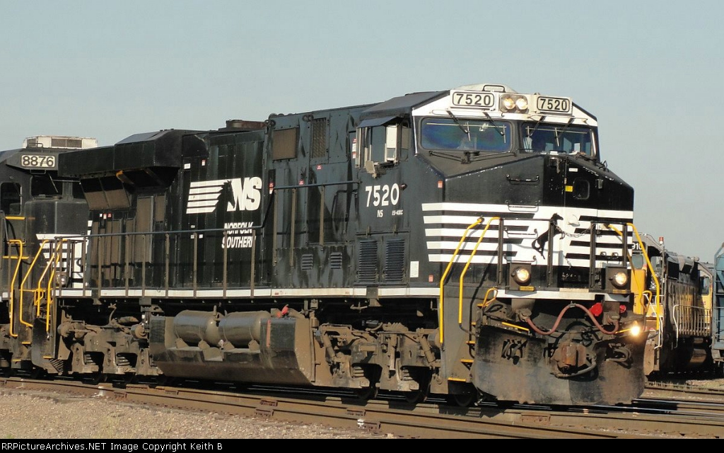 NS 7520